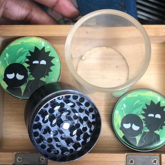 Other | Rick And Morty 42 Kit | Poshmark